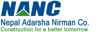 Nepal Adarsha Nirman Company logo – Nepal Adarsha Nirman Company